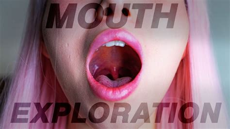 Mouth Exploration Stacyluxxe Clips Sale