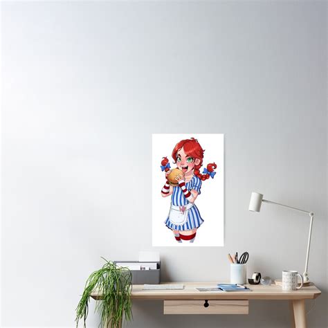 Shadbase Poster For Sale By Cutecenter1 Redbubble
