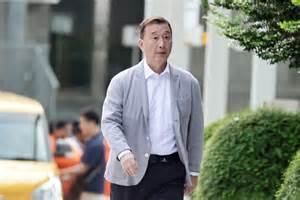 Ex Hyflux Deputy Ceo Sam Ong Not Aware Of ‘magnitude Of Losses And
