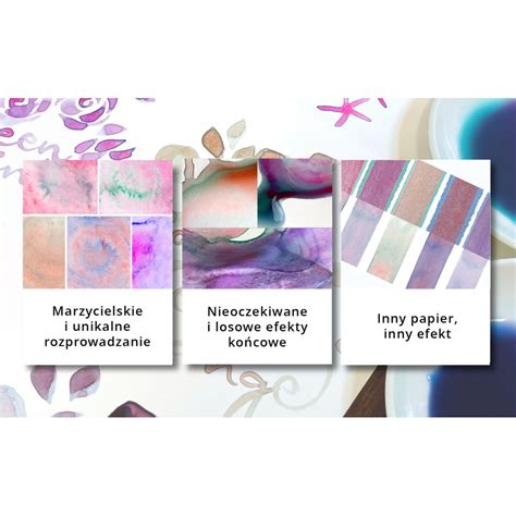 Watercolor Set Gansai Tambi Granulating Kuretake Colors