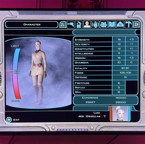 Rate My Character Build Rkotor Rate My Character Build Rkotor