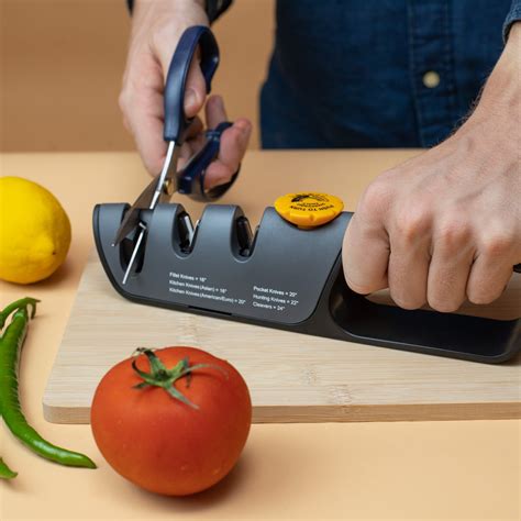 When Its Important To Know How To Sharpen Scissors With A Knife Sharp Razorsharp Official Site