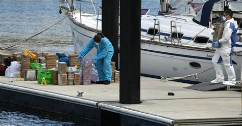 Covid 19 Hits Mexican Drug Cartels In Aust The Canberra Times