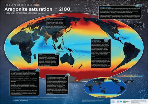 Report Ocean Acidity Is Increasing Rapidly