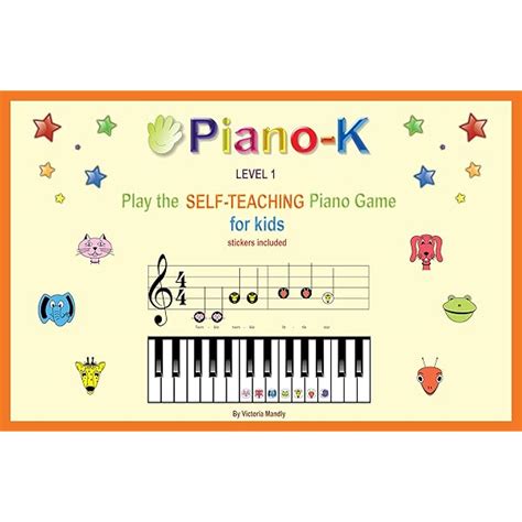 Teach Piano