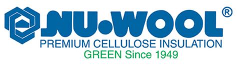 Nu Wool Insulation Eco Friendly Cellulose Insulation