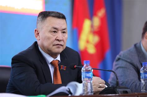 Ш Адьшаа гишүүний ПОПРОЛ