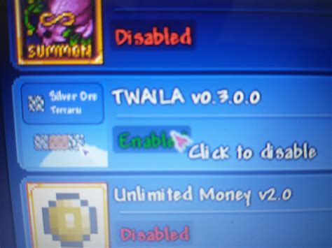 When Im Playing On Journey Mode It Wont Show The Journey Menu These Are My Only Enabled Mods