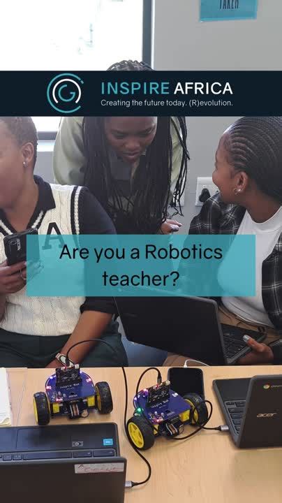 Roboticseducation Codingandrobotics Microbit Steameducation