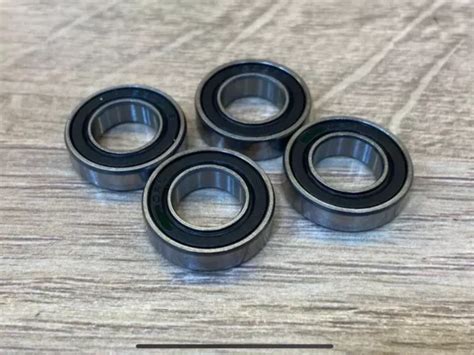 Pack Bugaboo Butterfly Ant Wheel Bearings For Wheels