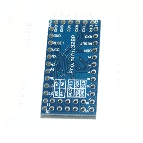 Arduino Pro Mini 328p 5v 16mhz