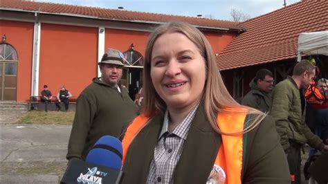 16 Lov Na Ledenu Patku Mlave Dubočka Rtv Mlava 18022023 Youtube