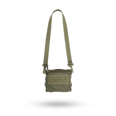 Echo 15 Ammo Pouch Ranger Green Parabellum Indonesia