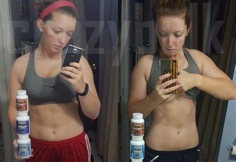 Female Cutting Stack Crazybulk Review Benefits And Results