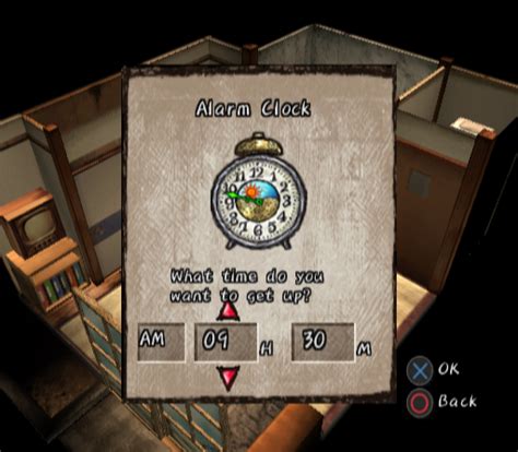 Screenshot Of Chulip Playstation 2 2002 Mobygames