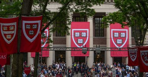 차베스보다 극단적…트럼프 압박에 거세게 저항하는 하버드 [영상]