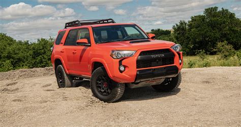 2023 Toyota 4runner Review Ever Ready The Torque Report