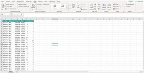 How Do I Make The First Row In Excel A Header Spreadcheaters