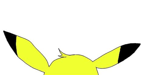 ポケモン ピカチュウ【初ペンタブ】 飛雲のマンガ Pixiv