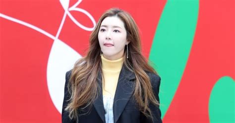 포토 박한별 모델 뺨치는 비주얼