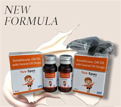 Simethicone Emulsion 30 Usp Grade Standard Ip At Best Price In Panchkula