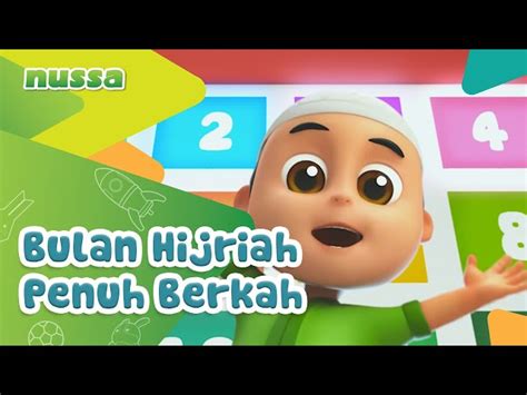 Intip Nama Nama Bulan Hijriyah Yang Jarang Diketahui