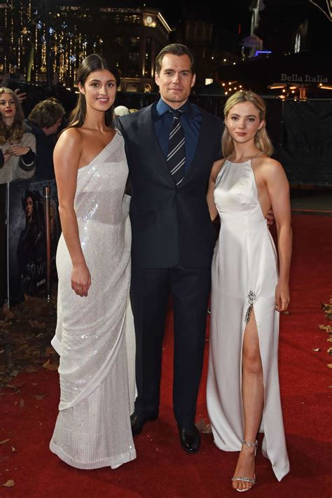 Anya Chalotra The Witcher Premiere In London 22 Gotceleb