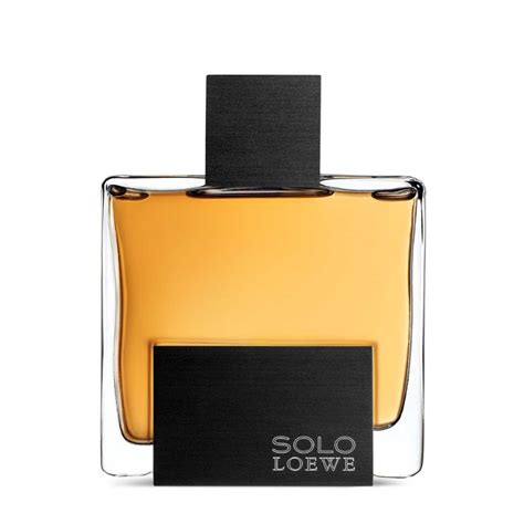 Solo Loewe | LIFESTYLE PERFUME