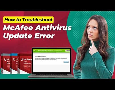 Complete Installation Mcafee Antivirus Projects Photos Videos Logos Illustrations And