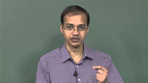 Mod 01 Lec 26 Youtube