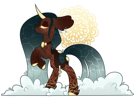 Sc Baroque Colt Day 3 Closed Auction By Kaya Lillytad On Deviantart