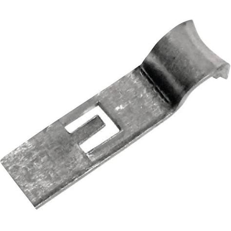 Window Screen Slide Latch Package Of 25 HD Supply