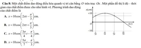 giải thích giúp tường tận bước tính pha ban đầu với ạCâu 8 Một chất