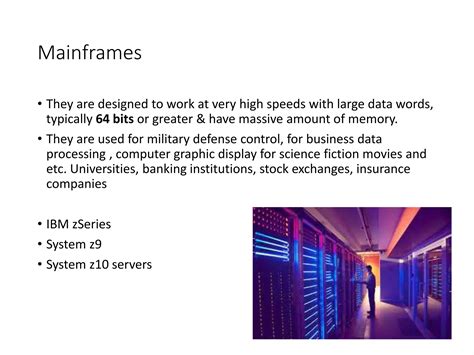 Computer Architecture And Program Executionpptx