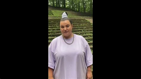 Alyona Alyona привітала із Днем Незалежності Youtube