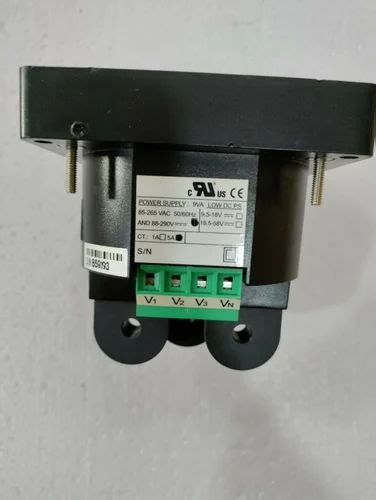 Satec PM130P Plus Multi-Functional Power Meter at Rs 1000/piece | in ...