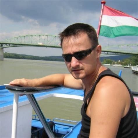 Tibor Molnár Youtube
