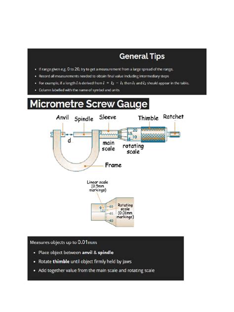 As Level Physics Practical Pdf