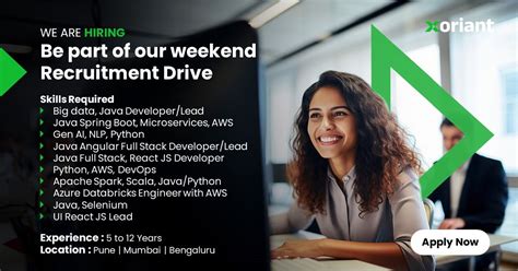 Xoriant Belongatxoriant Javafullstackdeveloper Javadeveloper Genai Python Dataengineer