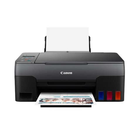 Jual Printer Canon Pixma G G Print Scan Copy Di Seller Muria Computer Muria