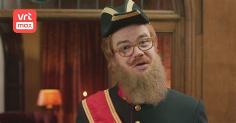 Dag Sinterklaas Stel Jezelf Eens Even Voor Aflevering 3 Seizoen