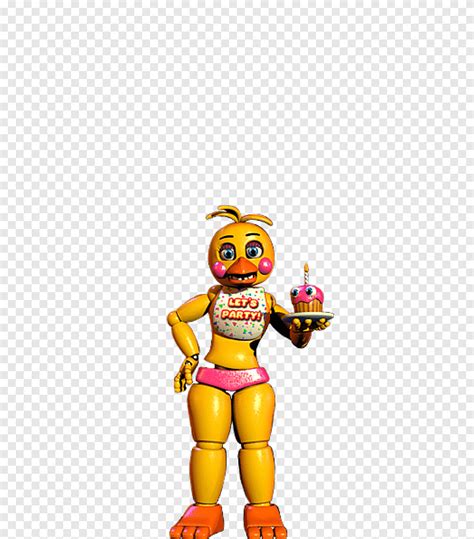 Five Nights At Freddys 2 Cinco Noites No Freddy 4 Scott Cawthon Toy