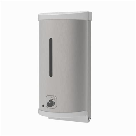 Automatic Alcohol Sprayer 3d Model Turbosquid 1921249