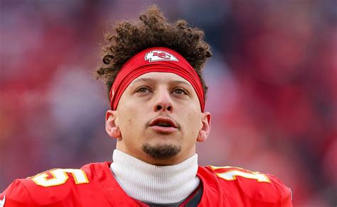 Chiefs Star Issues Strong Warning About Patrick Mahomes After Super
