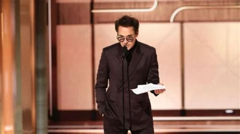 Oppenheimer Domina Los Globos De Oro Esta Es La Lista Completa De