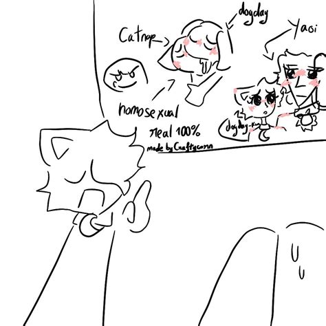 Catnap X Dogday In The Nutshell By Xxfedortheofficialxx On Deviantart