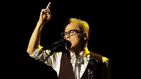 羅大佑罕見動怒！嗆聲：要這樣繼續下去嗎 盼每個人都能做出一點改變 娛樂星聞