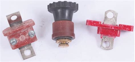 Input And Output Terminals Angle Type At ₹ 135 Piece In Ahmedabad Id