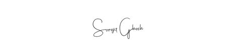 71 Surojit Ghosh Name Signature Style Ideas Fine Online Autograph