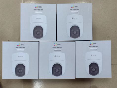 海康威视萤石c8ch8ch9c室外无线摄像头日夜全彩监控wifi云台监 阿里巴巴